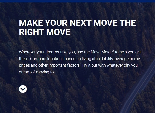 Move Meter ⋆ Stephanie G. Meadows